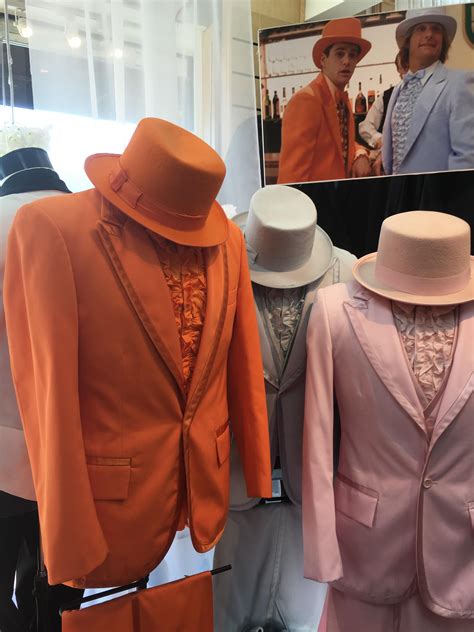 Dumb And Dumber Suits Imgur