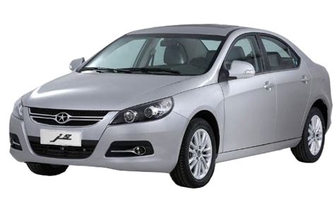 فروش اقساطی جک J5 تحویل فوری 1404 با اقساط 60 ماهه