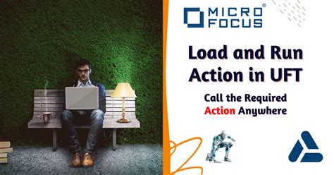 how to use loadandrunaction in uft myskillpoint