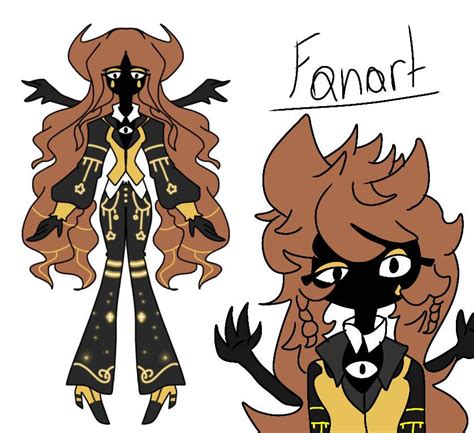 Fanart For A New Oc I Have In Tadc Tehe By Merisaphire3 On Deviantart