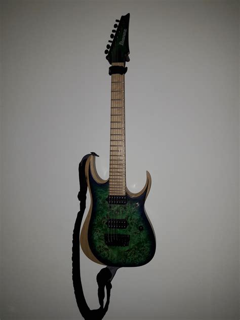 Ngd Ibanez 7 String Rguitars Ngd Ibanez 7 String Rguitars