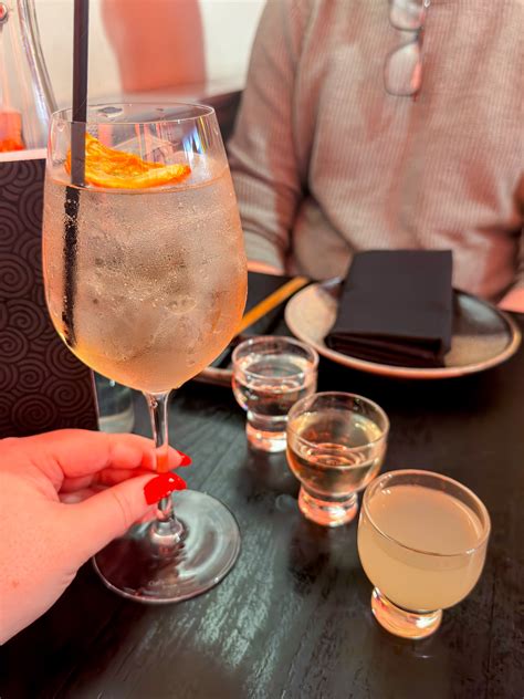 Robun Bath Review Selina Rose Eats