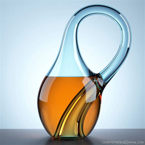 Object Visualization Furniture On Behance