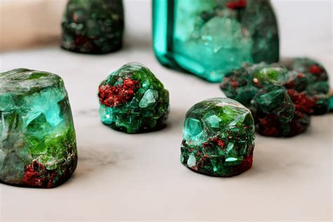 Ruby Zoisite Benefits 5 Reasons Every Eclectic Witch Needs This Crystal