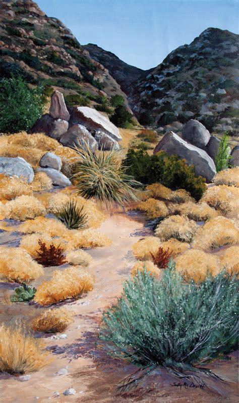 Western Art Collector Sally Mcdevitt