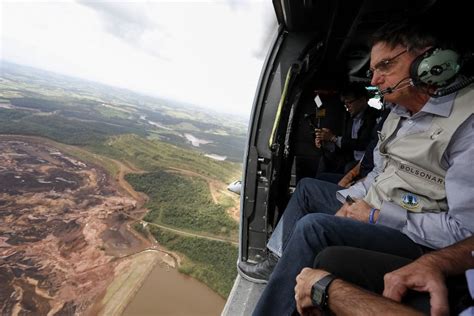 34 Dead And 300 Missing After Another Dam Collapses In Brazil Brazzil