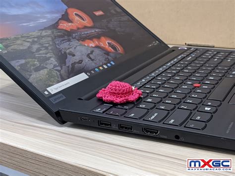 Thinkpad E Gen Nh Gi D Ng Laptop Ph Th Ng Ng Mua Nh T M Y X U Gi Cao