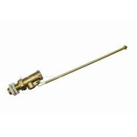 What Is The Difference Between A Part And Part Float Valve At Howard Sam Blog