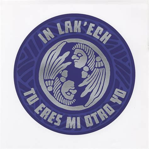 In Lak Ech Justseeds