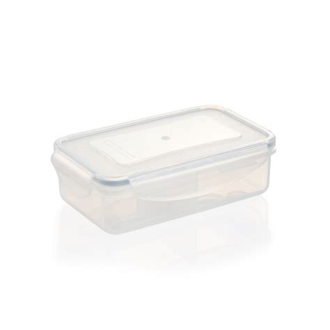 Divided Container Freshbox 05 L Rectangular