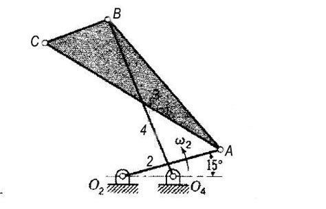 Solved A Determine The Acceleration Of Point A B C Chegg