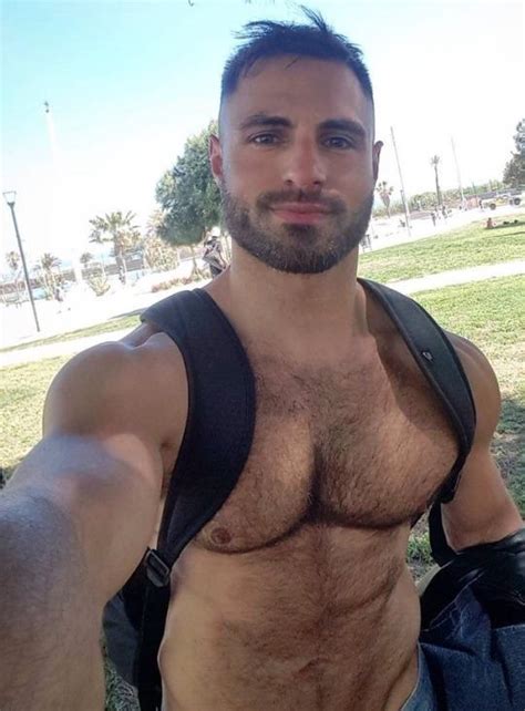 I Love Shirtless Selfie Guys With Backpacks Rhotguys
