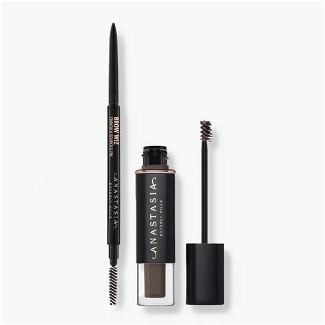 Ultimate Brow Essentials Kit New Anastasia Beverly Hills