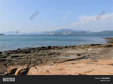 Sedimentary Rocks Image And Photo Free Trial Bigstock