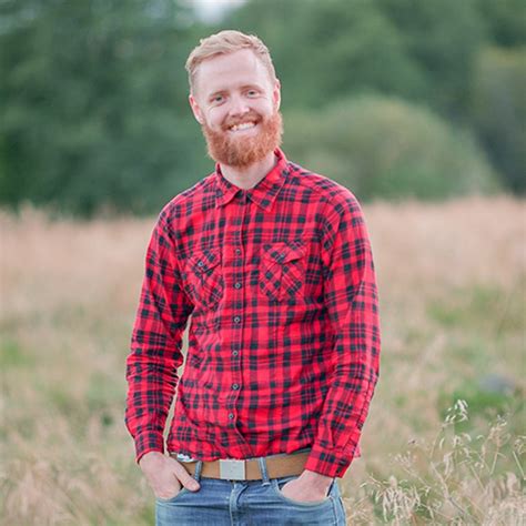 Olle Åkesson Lugnås Gård Detta är Gröna Gårdar Köp Ekologiskt