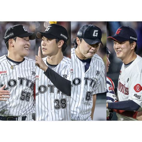 매년 공허한 8·치·올 외침롯데 자이언츠 올해는 세 가지가 다르다 Is 포커스 일간스포츠