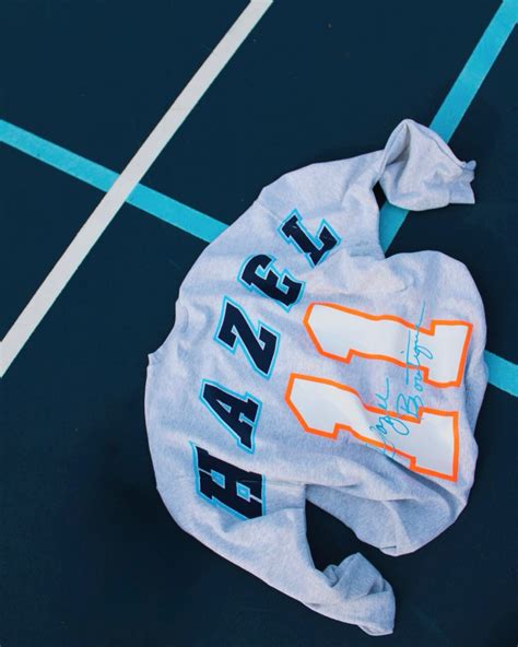The Hb 11 Crewneck Hazel Boutique
