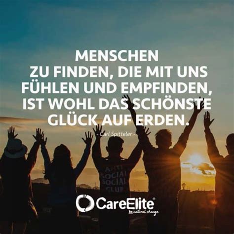 Gefühle Zitate 50 Sprüche über Emotionen • Careelite