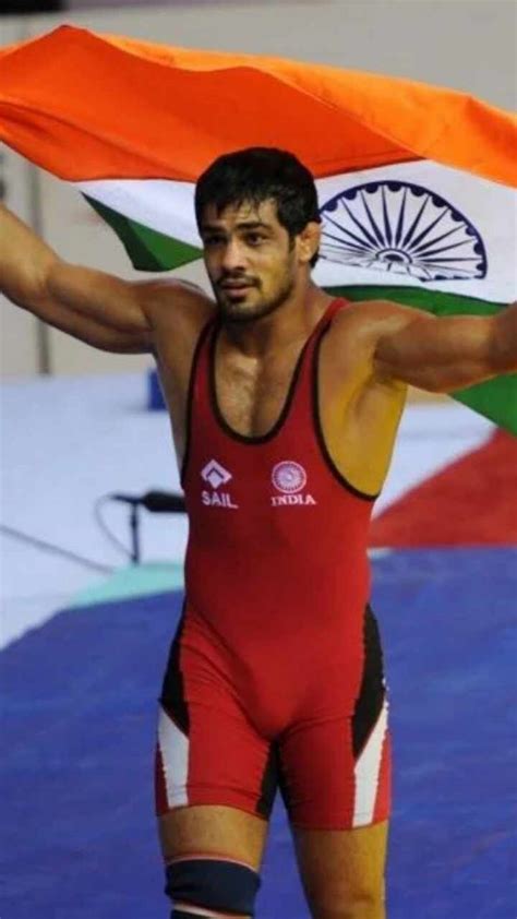 Sushil Kumar