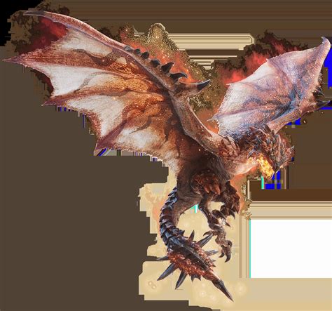 Radiant Rathalos