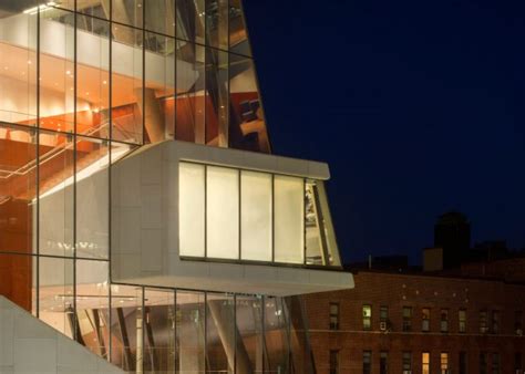 Dsr Completes New Medical Building For New Yorks Columbia University