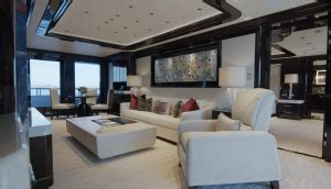 Boardwalk Yacht • Tilman Fertitta 150m Superyacht