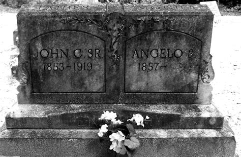 John Chappel English Sr 1853 1919 Find A Grave Memorial