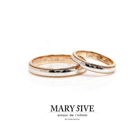 Mary 5ive 婚戒設計中心 Home Facebook