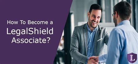 How To Become A Legalshield Associate Information About Home Businesses