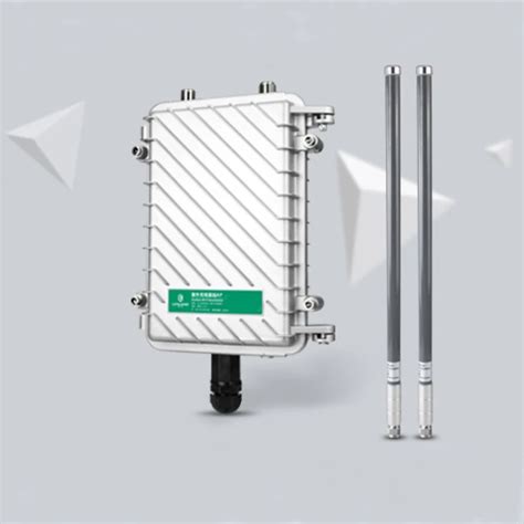 Outdoor AP Wifi Access Point Mbps Networking Solution