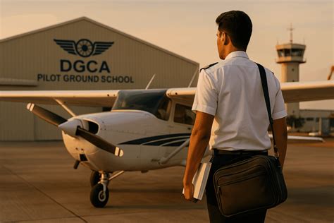 Dgca Cpl Exam Pattern The Syllabus And Marking Scheme 2025