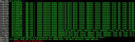Learning By Practicing Beginning Windows Exploit Development Stack Based Remote Buffer