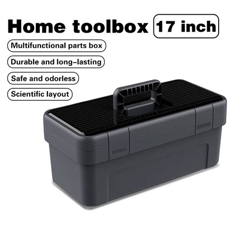 Xiaomi Jimi Home Toolbox Heavy Duty Toolbox Multipurpose Tools Box