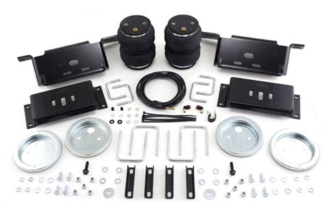Air Lift Loadlifter 5000 Air Spring Kit Air Suspension Kits Air Lift