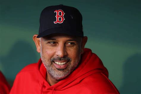 Felger And Mazz Instant Reaction To Alex Cora Contract Reports 985