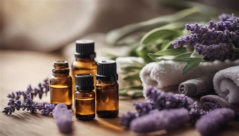Essential Oils For Breast Health Aromatherapy Naturals
