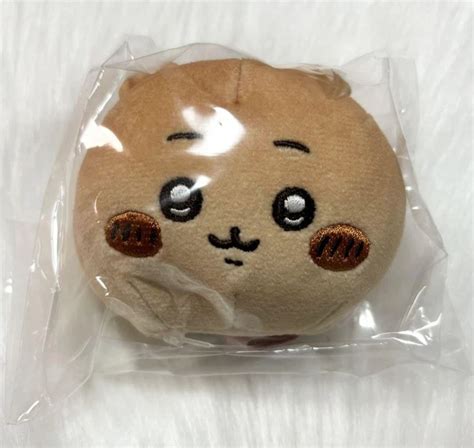 Chiikawa Bread Like Mochi Mochi Mascot Chiikawa Chiikawa Bakery