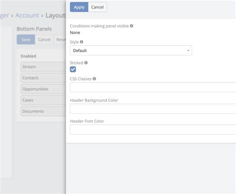 grid layout eblasoft documentation