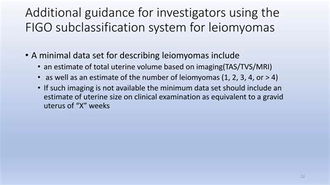 Palm Coein Classification Its Clinical Significance Final Ppt