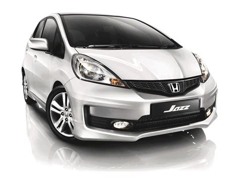 The Honda Fan Honda Jazz Price In Malaysia Goes Below Rm K