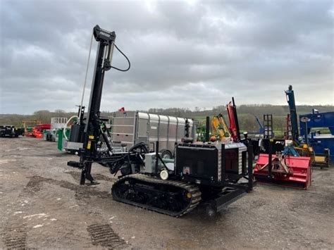 Protech Evo Compact Chippenham Farm Sales