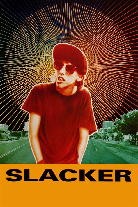 Slacker Meaning