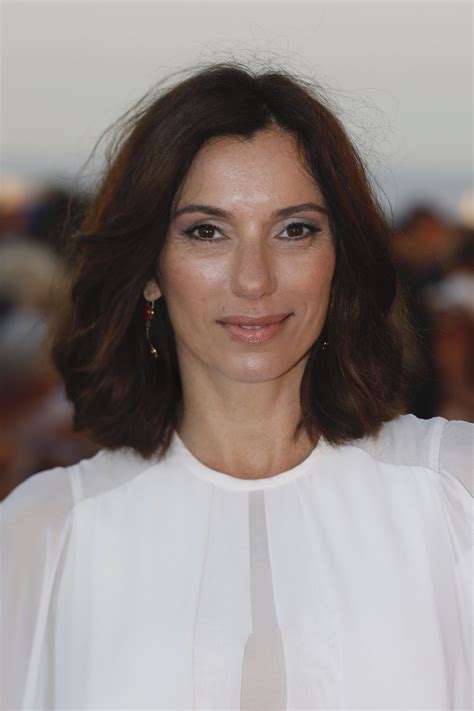 Aure Atika Cabourg Film Festival Closing Ceremony Celebmafia