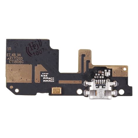 Charging Port Board For Xiaomi Redmi Plus Alexnld Com