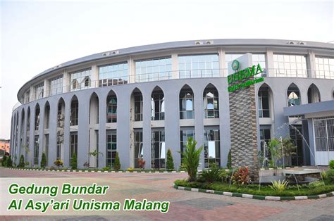 Fasilitas Universitas Islam Malang