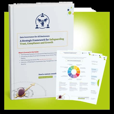 Data Governance Strategy Startup Toolkit