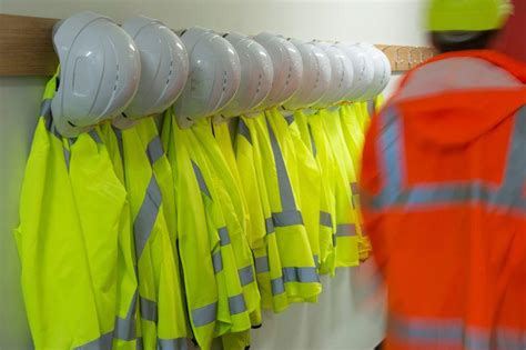 Shp Health And Safety News On Linkedin Ppe For For Women Eight