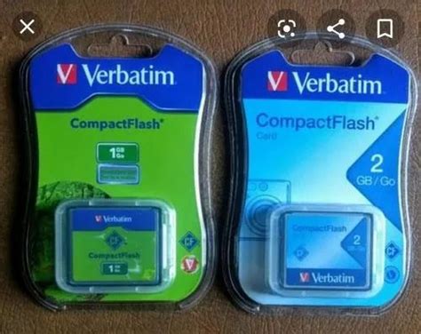 CF Memory Card For Cnc Machine GB At Piece In Patiala ID