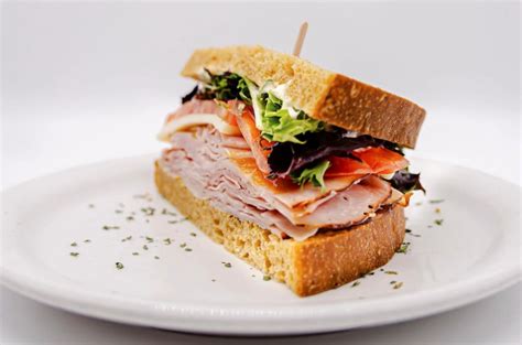 Member Profile The Dancing Goat Café And Bakery Taste Of Nova Scotia