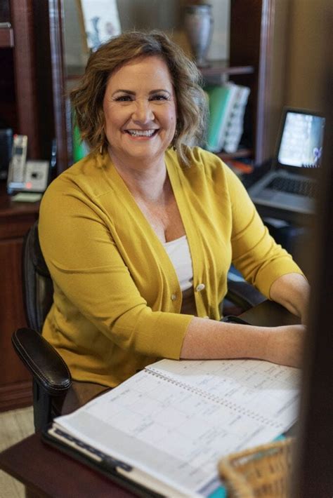 Announcing Role Expansion For Tammy Mccammon Tracyit Is With Deep